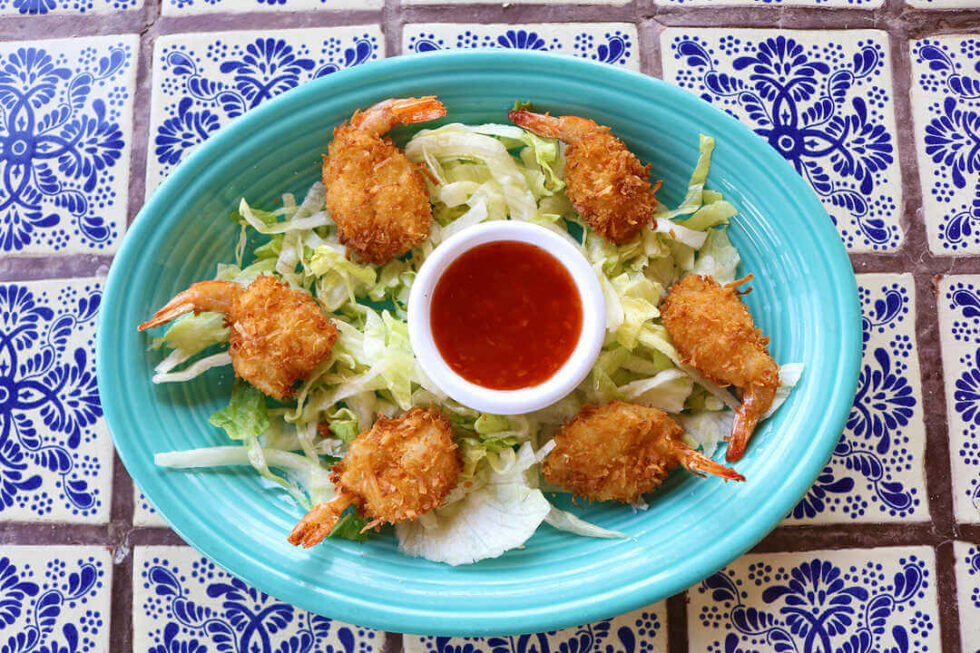 Huntsville, AL (Martin Rd.) - La Fuente Mexican Restaurants