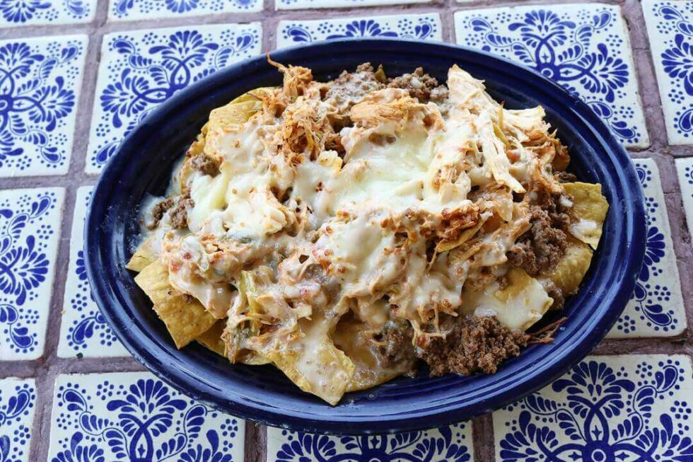 Huntsville, AL (Martin Rd.) - La Fuente Mexican Restaurants