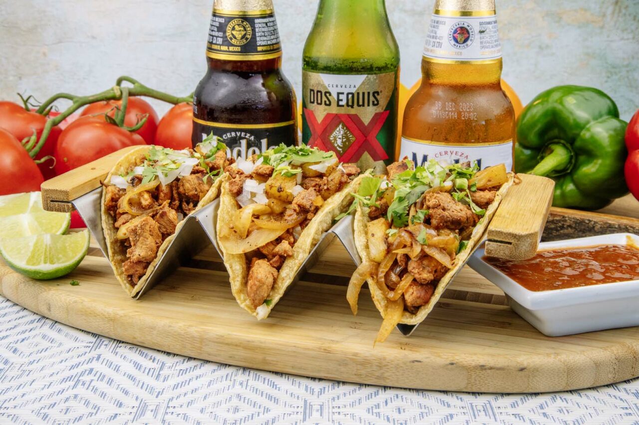 Huntsville, AL (Martin Rd.) - La Fuente Mexican Restaurants